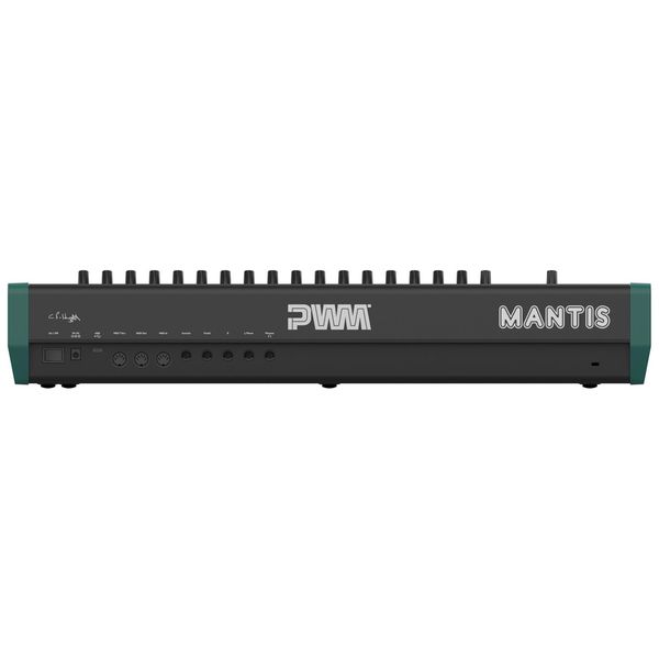 PWM Mantis – Thomann United States
