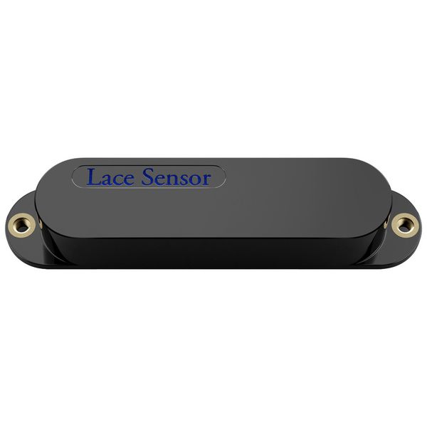 Lace Pickups Sensor Blue BK – Thomann United States