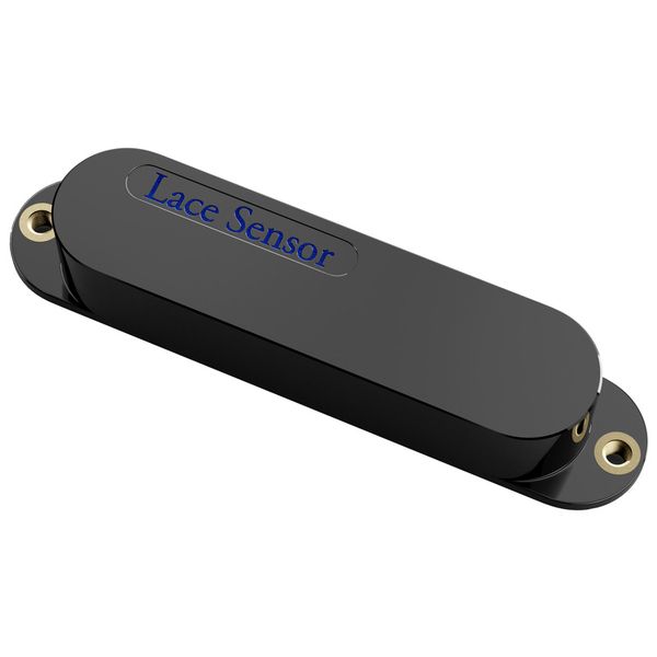 Lace Pickups Sensor Blue BK – Thomann België
