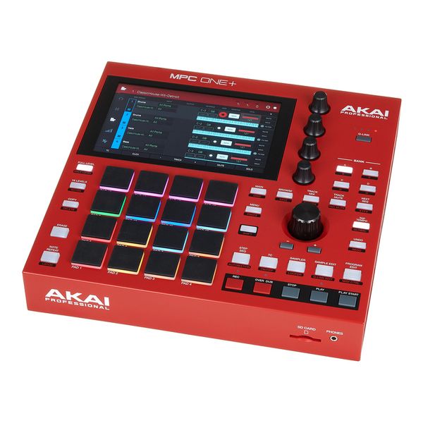 AKAI Professional MPC One+ – Thomann United Arab Emirates