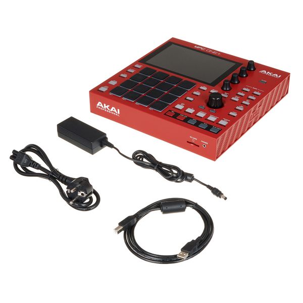 AKAI Professional MPC One+ – Thomann UK
