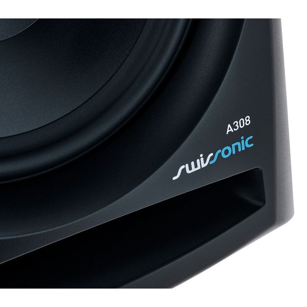 Swissonic A308 Isolation Stand Bundle – Thomann Elláda