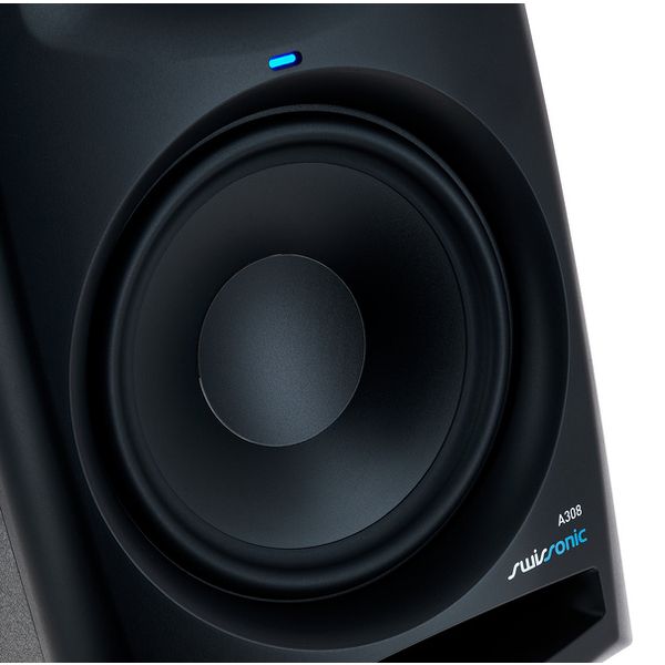 Swissonic A308 Isolation Stand Bundle – Thomann Elláda