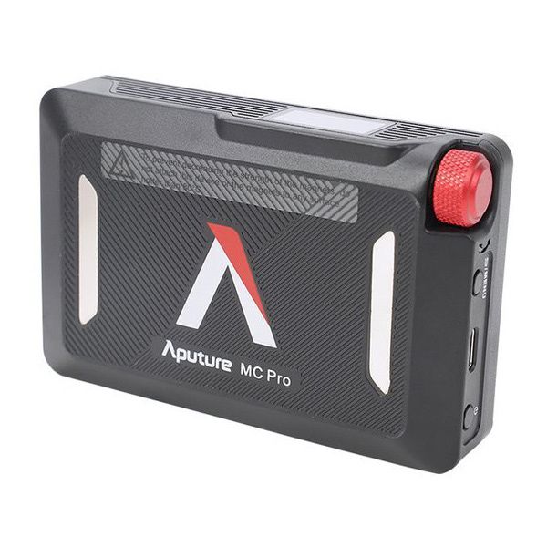 Aputure MC Pro – Thomann United States