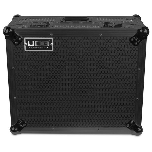 UDG Flight Case Turntable MK2 BK – Thomann United States