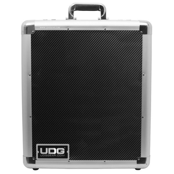 UDG Pick Foam Carbon Flightcase M – Thomann United Arab Emirates