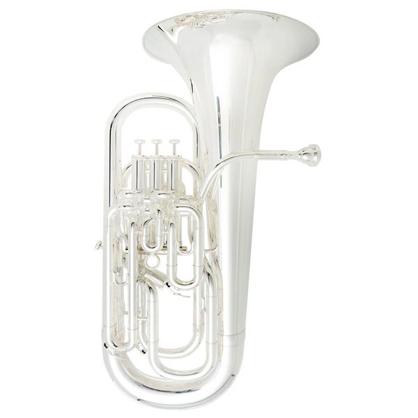 Besson BE767-2 International Euphon. – Thomann United States