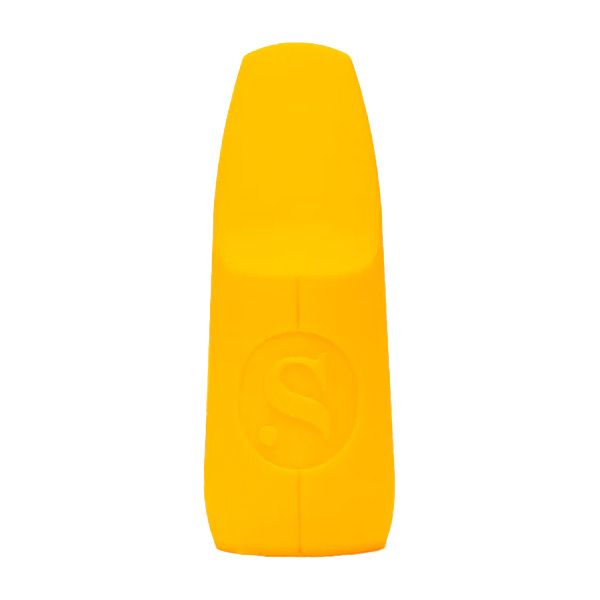 Syos Soprano Spark 7 Mellow Yellow – Thomann United States