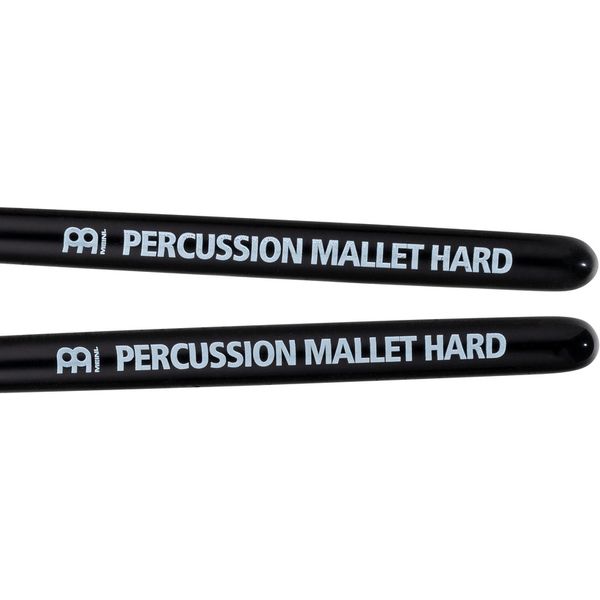 Meinl Percussion Mallet Hard – Musikhaus Thomann