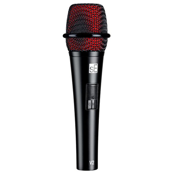 SE Electronics V2 Switch – Thomann United States