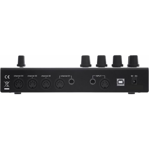 Floatingpoint Instruments multiclock – Thomann Elláda