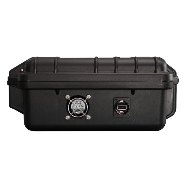 BSS Pro Case Atem Mini – Thomann United States