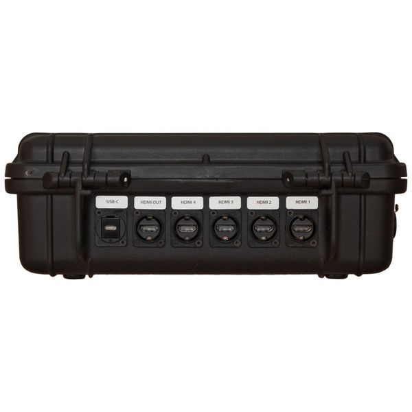 BSS Pro Case Atem Mini – Thomann United States