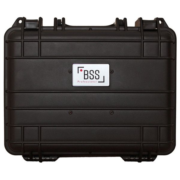 BSS Pro Case Atem Mini – Thomann Elláda