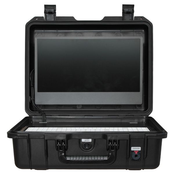 BSS Pro Case Atem Mini Extreme – Thomann United States