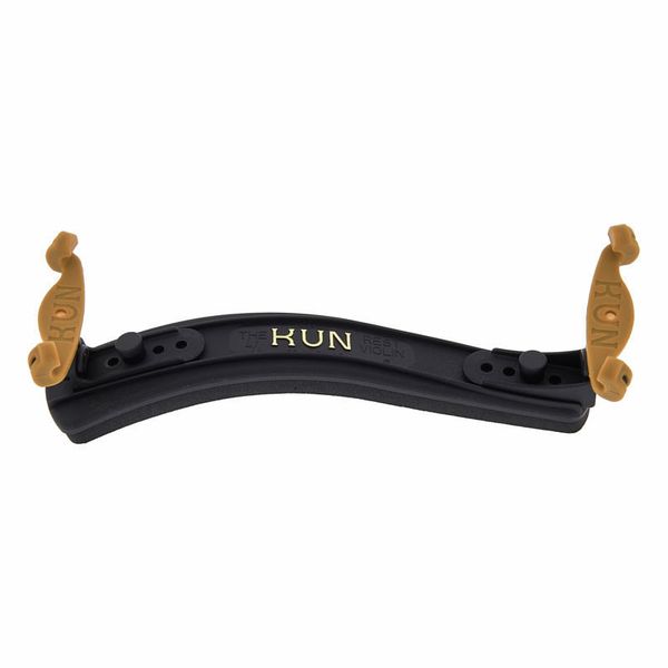 Violin Strings 4/4 Kun Original Violin Shoulder Rest - Full Size 4/4 ...