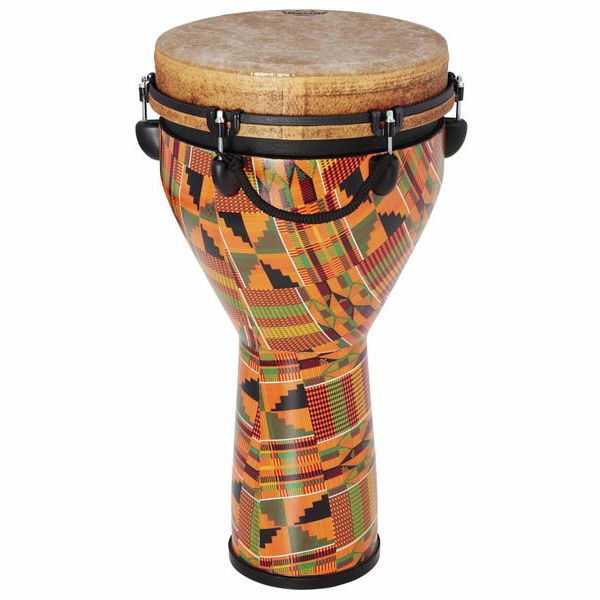 djembe strokes