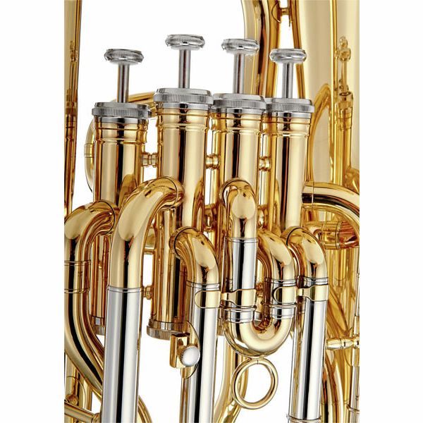 euphonium uk