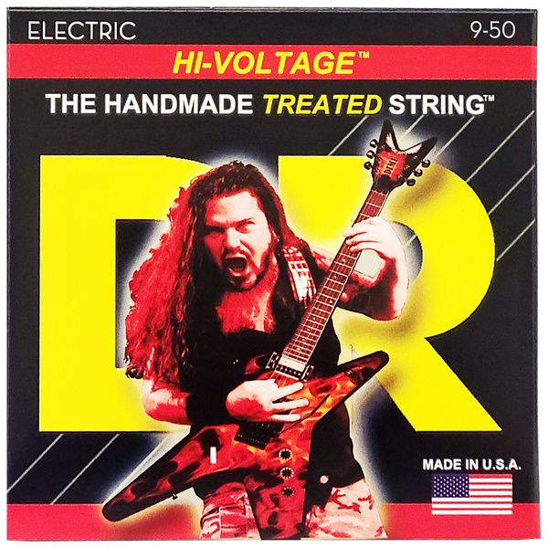 DR Strings Dimebag DBG-9/50 – Thomann België
