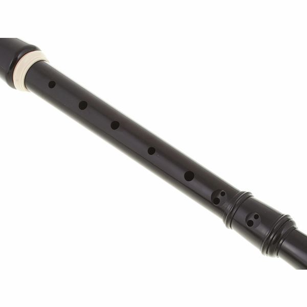 Soprano Recorder Aulos Elite | Rosehill Instruments Vinyl Brush