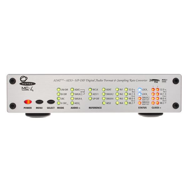 Mutec MC-4 – Musikhaus Thomann