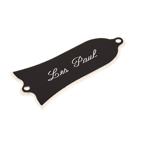 Gibson PRTR-061 61Truss Rod Cover LP – United States