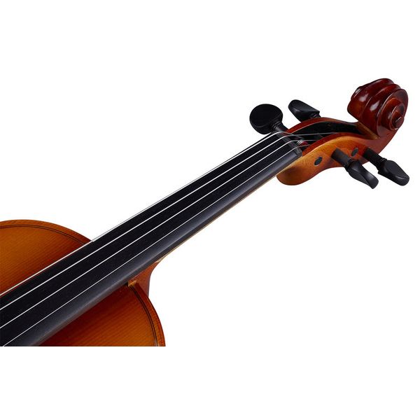 Roth & Junius Europe 13" Student Viola Set – Thomann United States