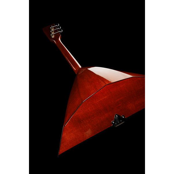 Thomann Prim Balalaika 3-strings – Thomann Elláda