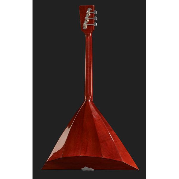 Thomann Prim Balalaika 3-strings – Thomann United States
