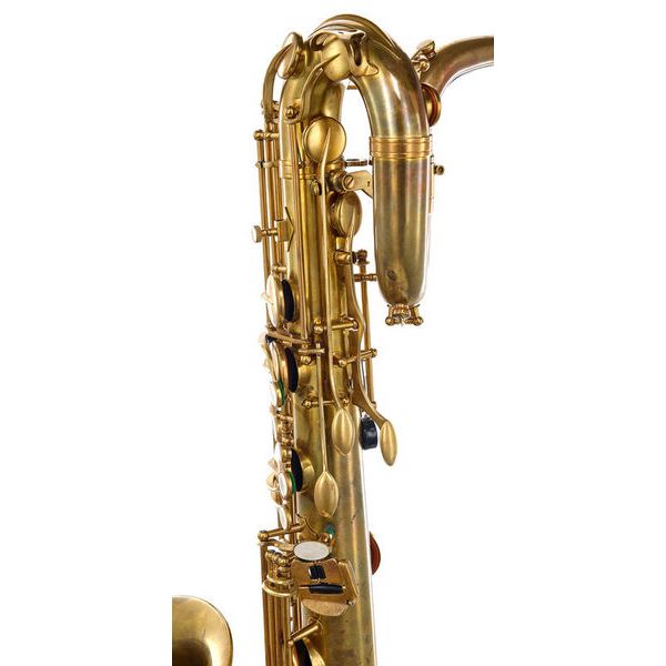 Rampone & Cazzani R1 Jazz Baritone Sax OT – Thomann United States