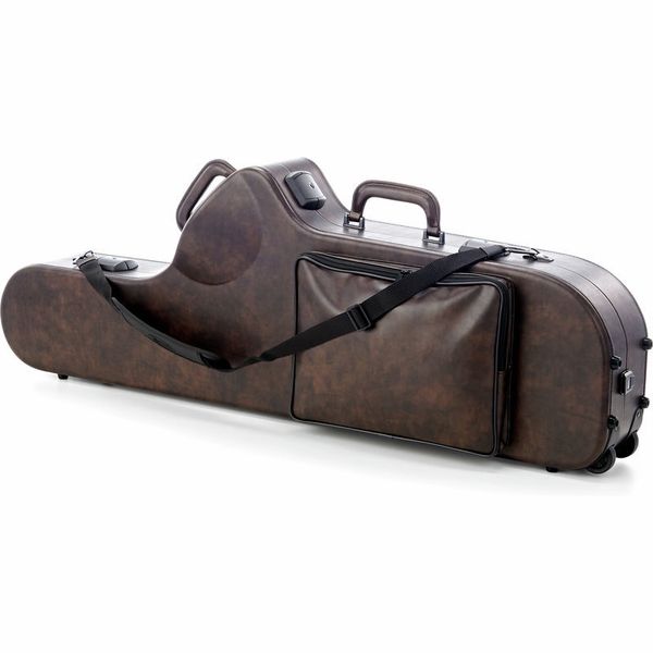 Rampone & Cazzani R1 Jazz Baritone Sax OT – Thomann United States