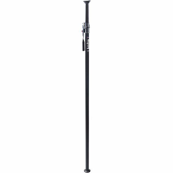 Manfrotto Autopole 032B Black – Thomann United States