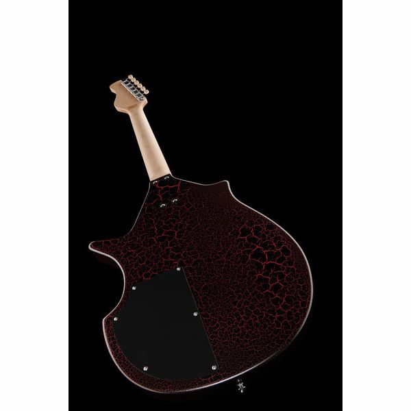 Danelectro Sitar – Thomann United States