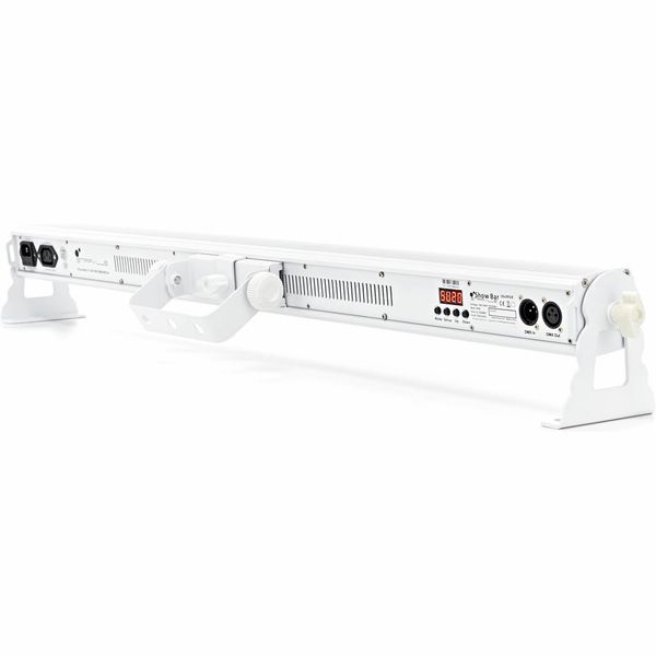 Stairville Show Bar TriLED 18x3W RGB WH Thomann UK