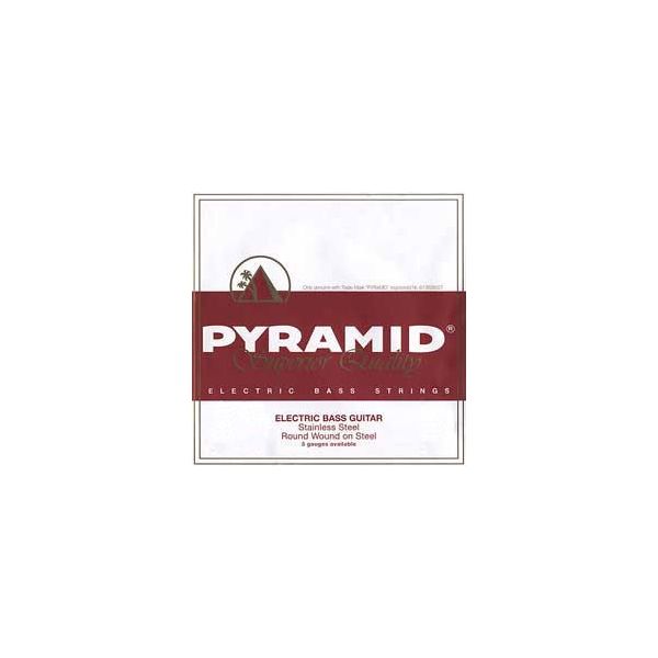 Pyramid 135 Single String bass guitar – Thomann United States