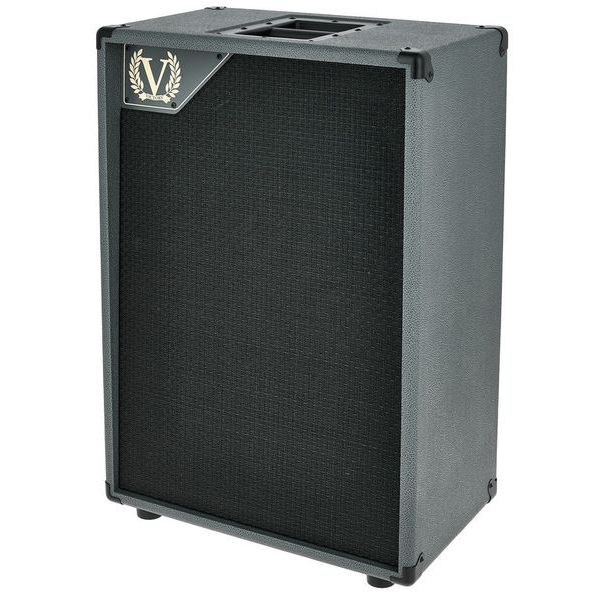 Victory Amplifiers V212-VG Cabinet – Thomann Luxembourg