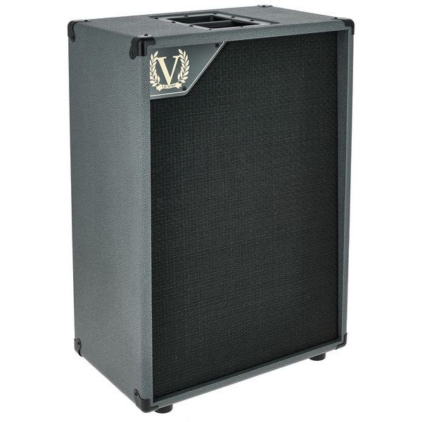 Victory Amplifiers V212-VG Cabinet – Thomann Luxembourg