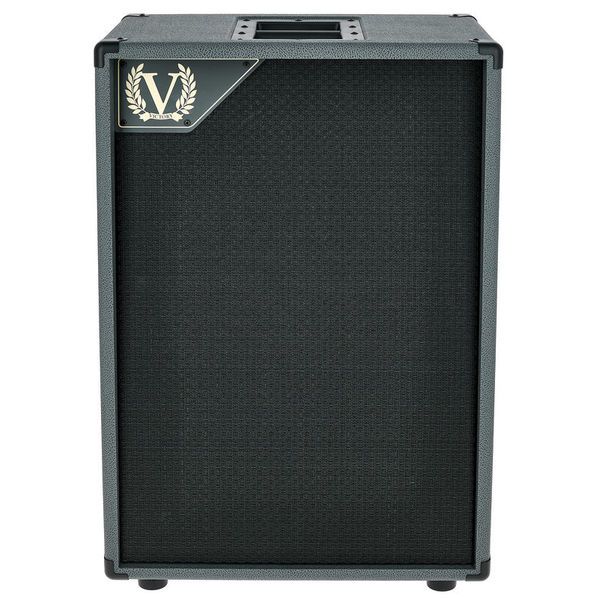 Victory Amplifiers V212-VG Cabinet – Thomann Luxembourg