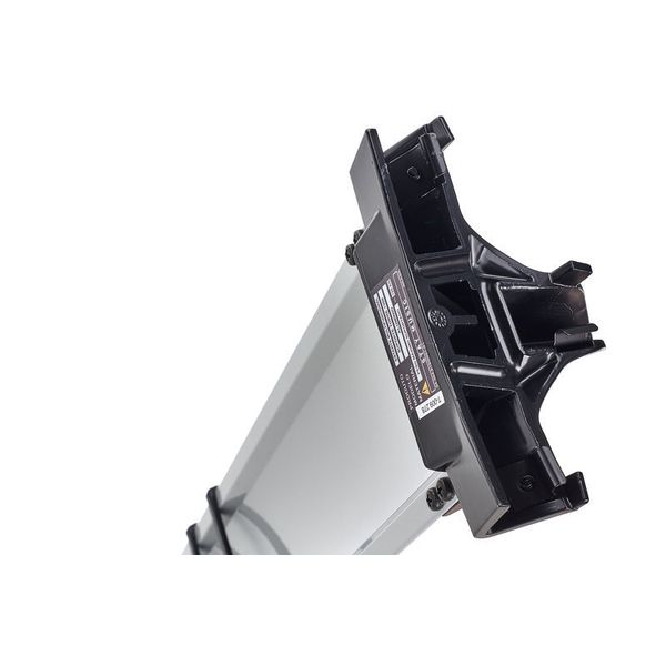 Stay Keyboard Stand Tower Silver – Thomann United States