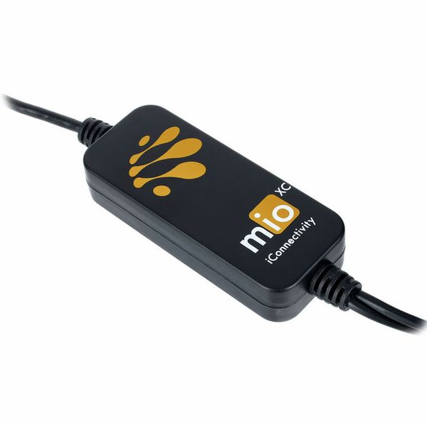 Usb To Midi IConnectivity MioXL Interface For Mac Or PC Midi To Usb
