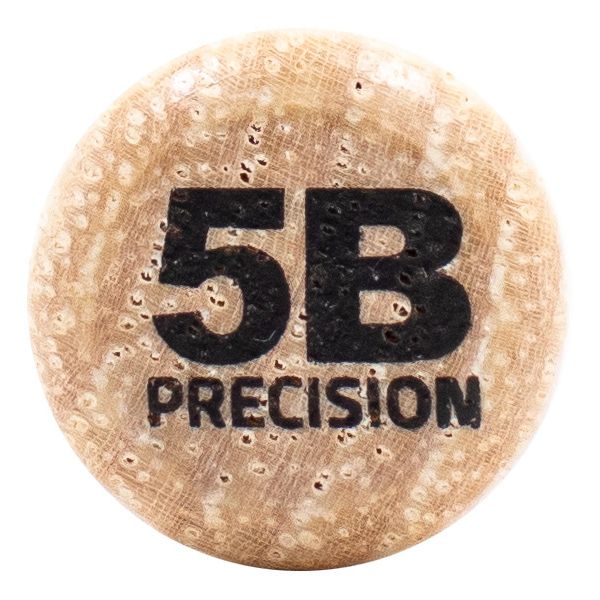 Wincent 5BP Hickory Precision – Thomann United States