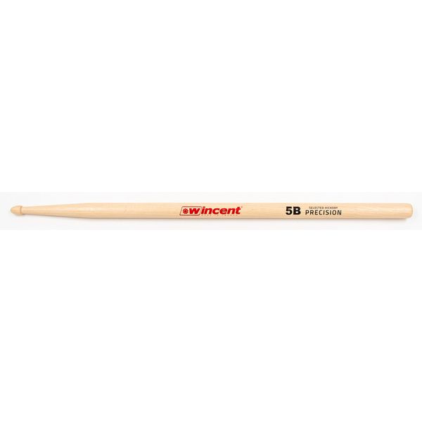 Wincent 5BP Hickory Precision – Thomann United States