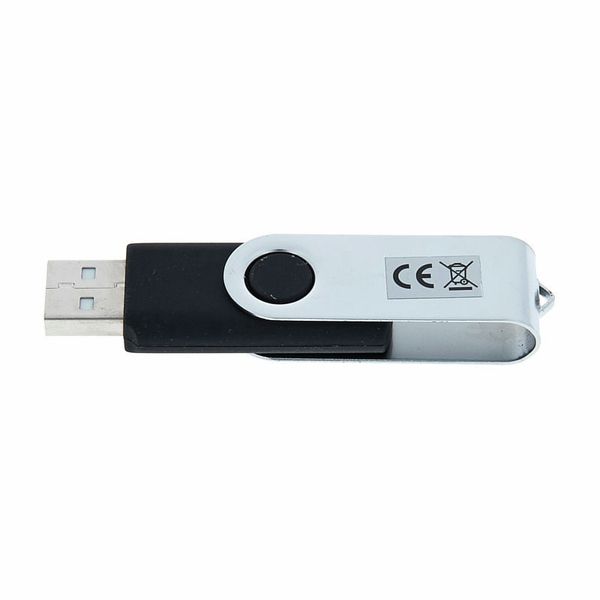 Ketron USB Stick 9PDKP17 StylesBallad – Thomann România