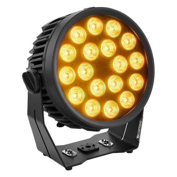 Cameo Flat Pro 18 G2 – Norway