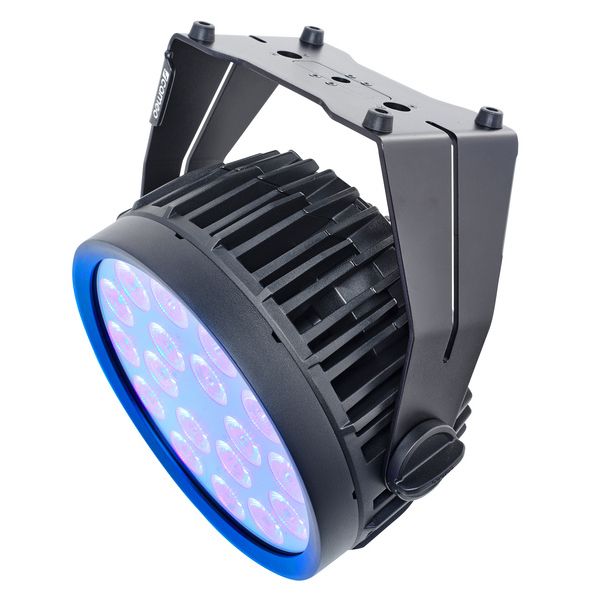 Cameo Flat Pro 18 G2 – Norway