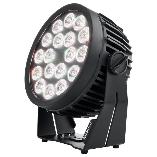 Cameo Flat Pro 18 G2 – Norway