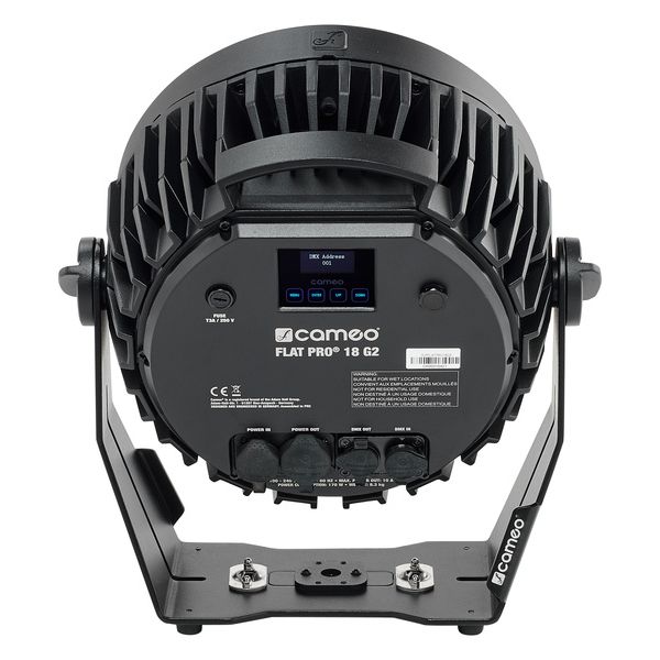 Cameo Flat Pro 18 G2 – Norway