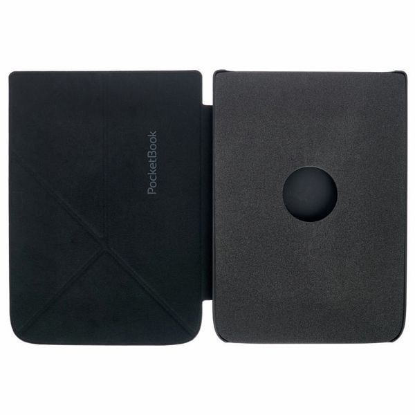 Marschpat Origami Cover dark grey 7.8" – Thomann België