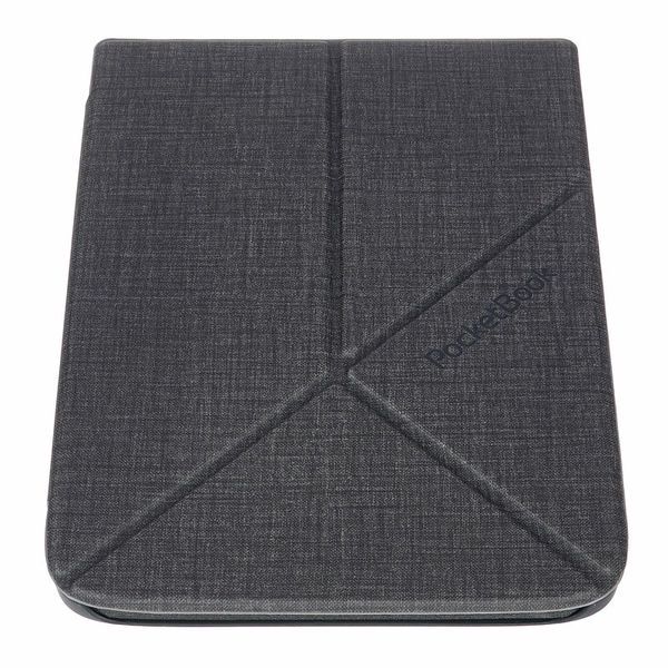 Marschpat Origami Cover dark grey 7.8" – Thomann België