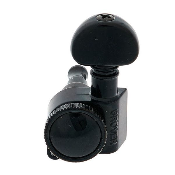 Grover 505BCL Mini Locking Rotomatics – Thomann España